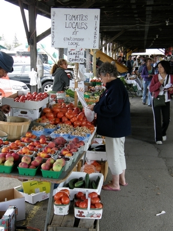 The Lachute Farmers Market is Western Quebec’s Best Choice for Antiques ...