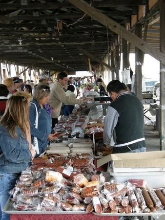 The Lachute Farmers Market is Western Quebec’s Best Choice for Antiques ...